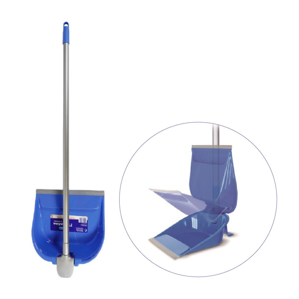 Pala Rebatible Nadya - Nexen SRL
